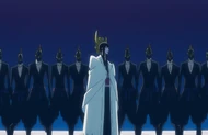 Soul King Palace | Bleach Wiki | Fandom