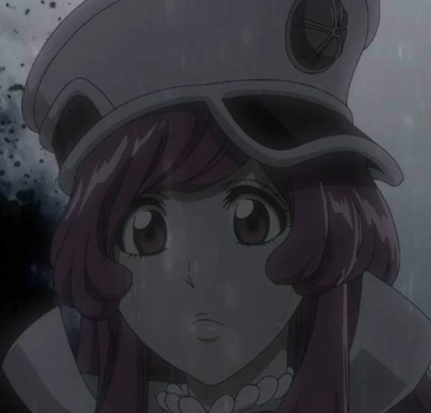 Meninas McAllon/Image Gallery | Bleach Wiki | Fandom