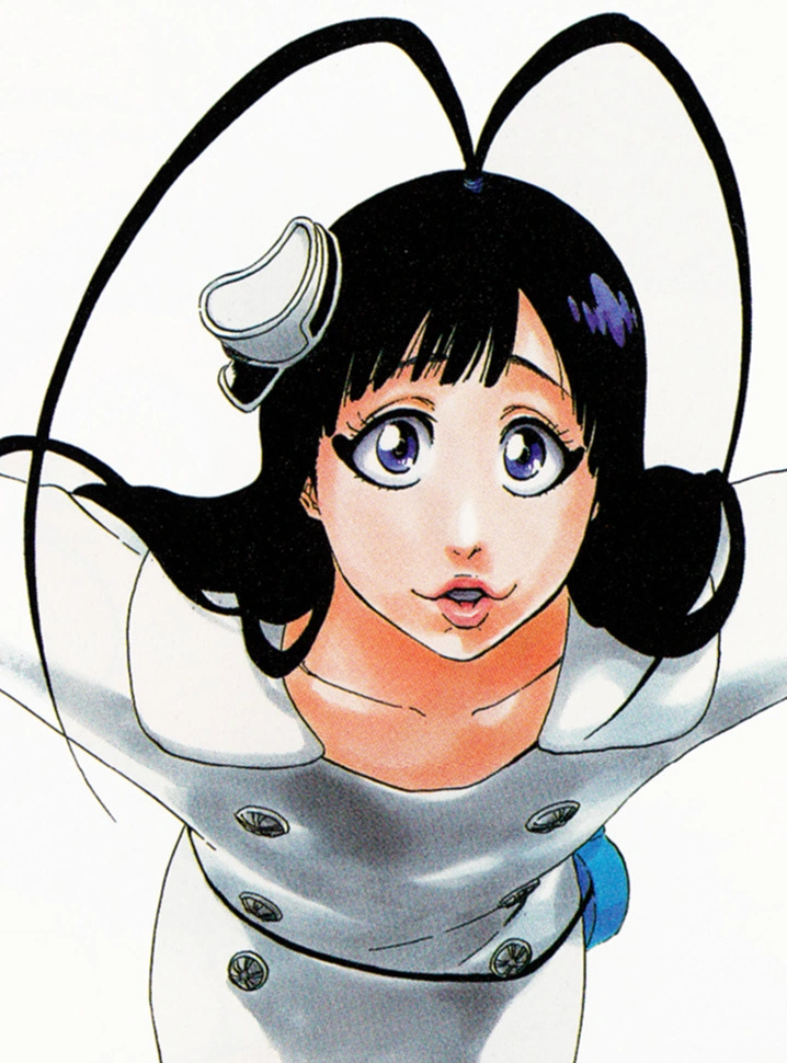 Giselle Gewelle | Bleach Wiki | Fandom