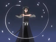 Rukia Kuchiki | Bleach Wiki | Fandom