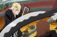 Makoto Kibune/Image Gallery | Bleach Wiki | Fandom