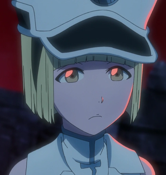 Liltotto Lamperd | Bleach Wiki | Fandom