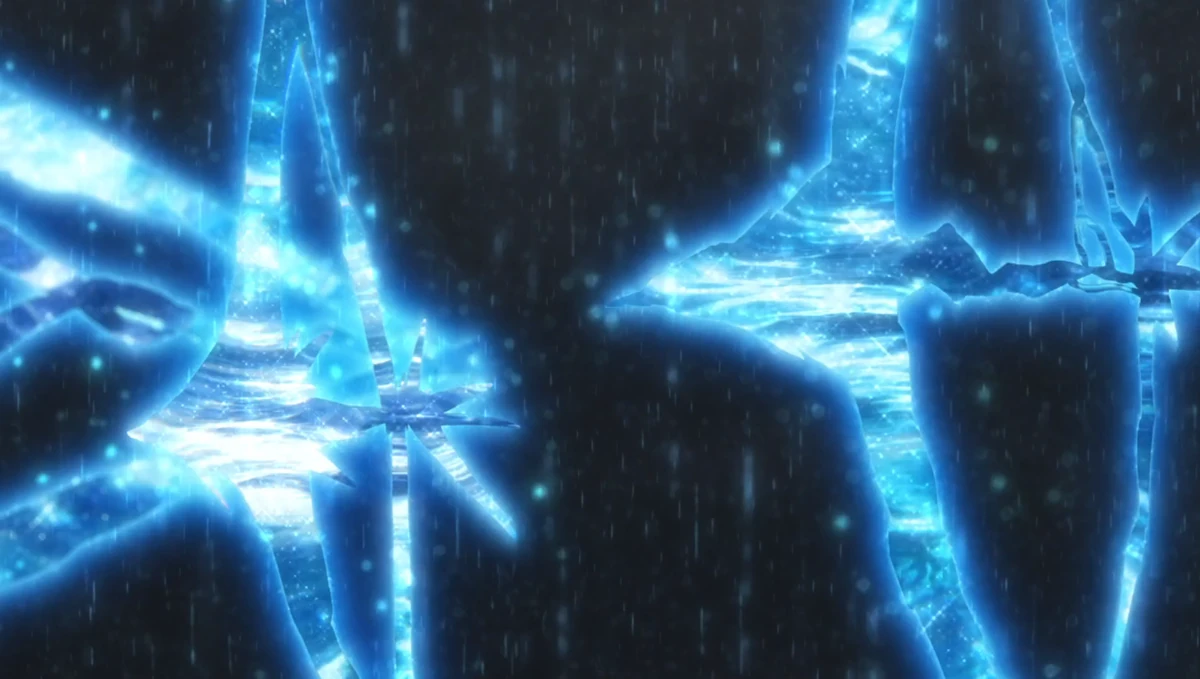 Qualkreis | Bleach Wiki | Fandom