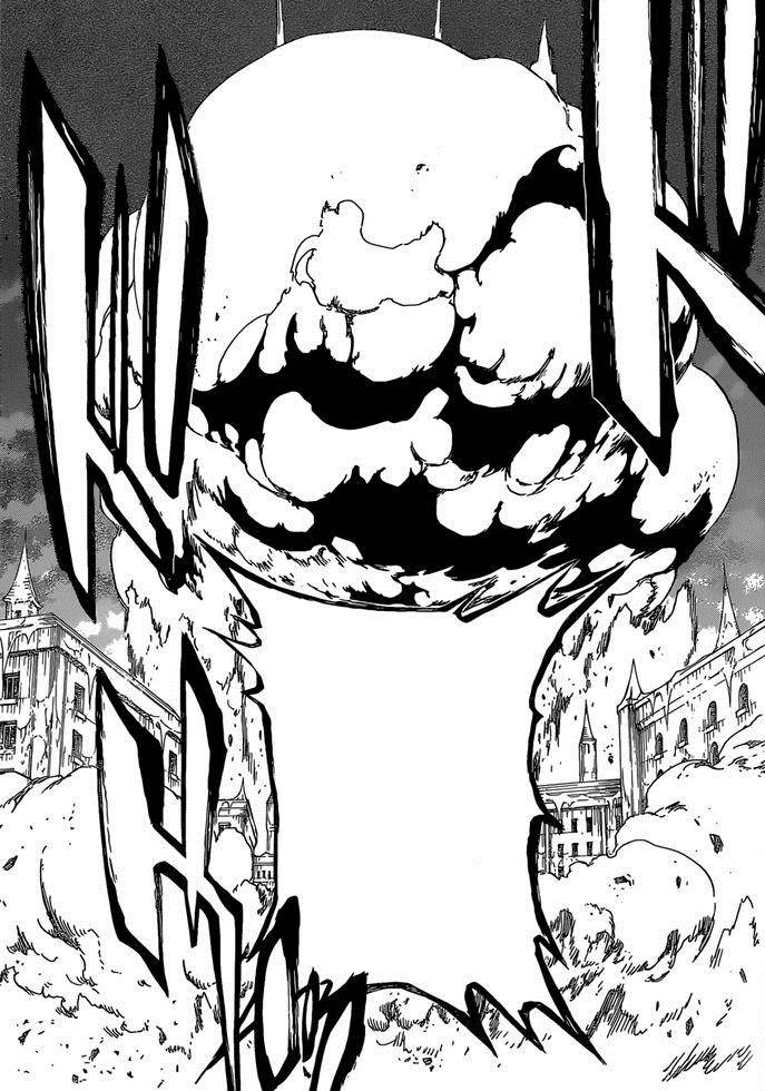 Shunkō: Bakuen Musō | Bleach Wiki | Fandom