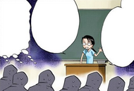 Misato Ochi/Image Gallery | Bleach Wiki | Fandom