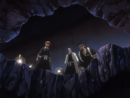 Sentarō Kotsubaki/Image Gallery | Bleach Wiki | Fandom