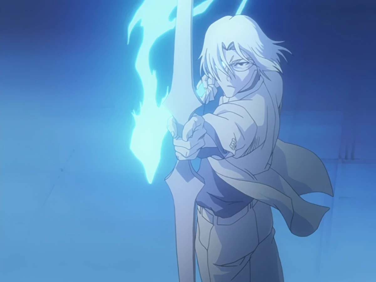 Heilig Pfeil | Bleach Wiki | Fandom