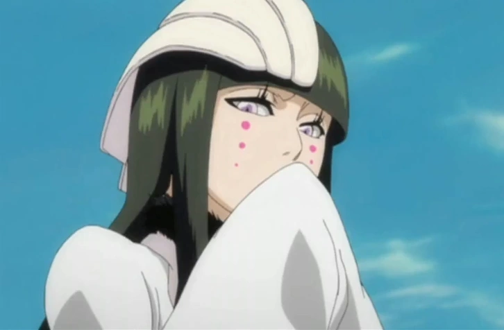 Cyan Sung-Sun | Bleach Wiki | Fandom