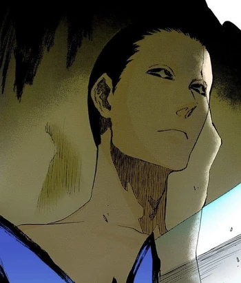 Adnyeus | Bleach Wiki | Fandom