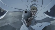 Robert Accutrone | Bleach Wiki | Fandom