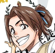 Mizuho Asano/Image Gallery | Bleach Wiki | Fandom