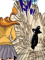 Good Bye Halcyon Days | Bleach Wiki | Fandom