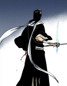 Shō | Bleach Wiki | Fandom
