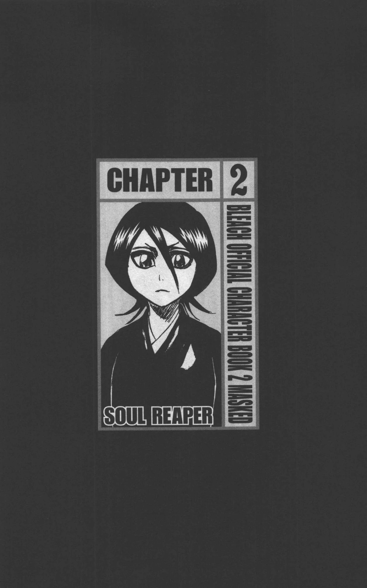 Bleach Wiki talk:Masked Project/Archive 1 | Bleach Wiki | Fandom