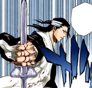 Senkei/Image Gallery | Bleach Wiki | Fandom