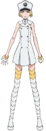 Liltotto Lamperd/Image Gallery | Bleach Wiki | Fandom