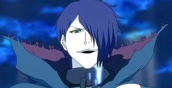 Shuren | Bleach Wiki | Fandom