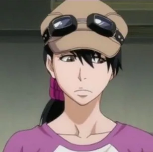 Ikumi Unagiya | Bleach Wiki | Fandom