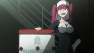 Riruka Dokugamine | Bleach Wiki | Fandom