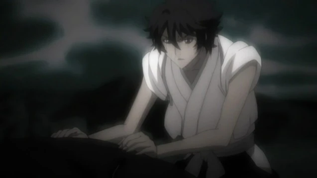 Shūsuke Amagai/Historia | Bleach Wiki | Fandom