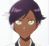 Yūshirō Shihōin/Image Gallery | Bleach Wiki | Fandom