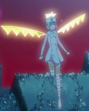 Liltotto Lamperd | Bleach Wiki | Fandom