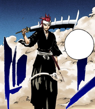 Bankai Training | Bleach Wiki | Fandom
