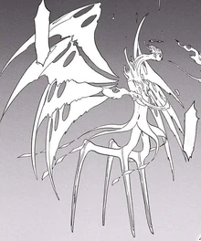 Lille Barro | Bleach Wiki | Fandom