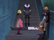 Ririn | Bleach Wiki | Fandom