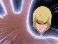 Tanma Otoshi | Bleach Wiki | Fandom