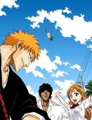 Arrancar Invasion | Bleach Wiki | Fandom