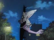 The Menos Grande/Image Gallery | Bleach Wiki | Fandom