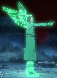 Robert Accutrone | Bleach Wiki | Fandom