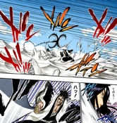 Nnoitra Gilga/Galería | Bleach Wiki | Fandom