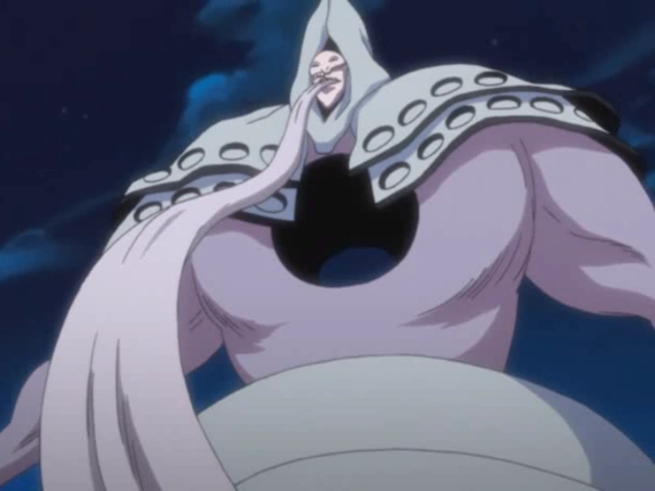 O Menos Grande | Bleach Wiki | Fandom