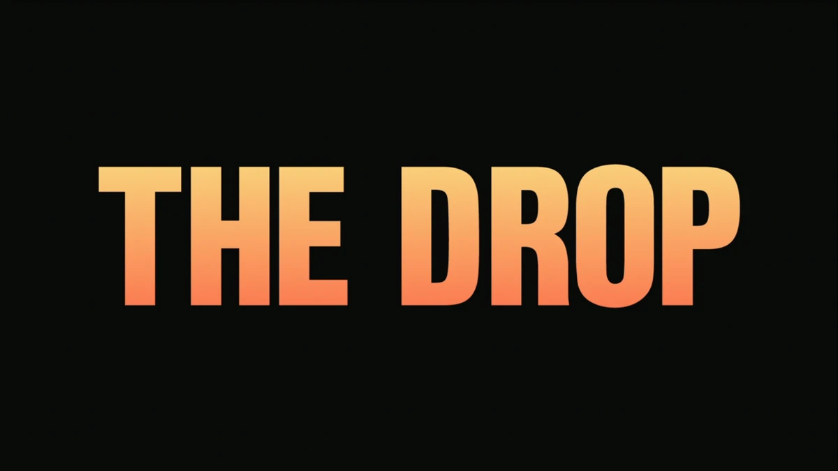 THE DROP | Bleach Wiki | Fandom