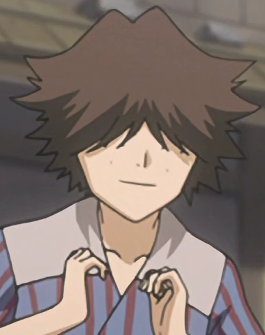 Fujimaru | Bleach Wiki | Fandom