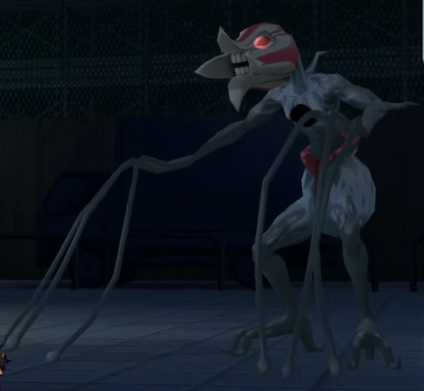 Stem Whipper | Bleach Wiki | Fandom