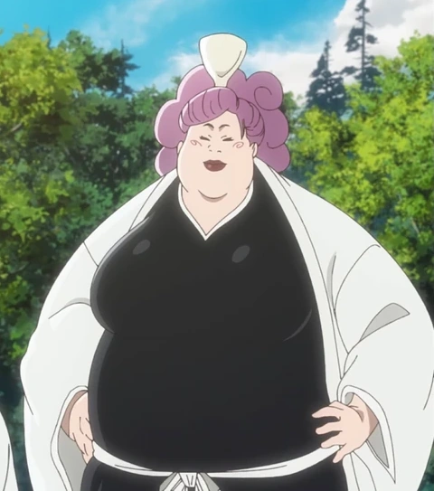 Kirio Hikifune | Bleach Wiki | Fandom