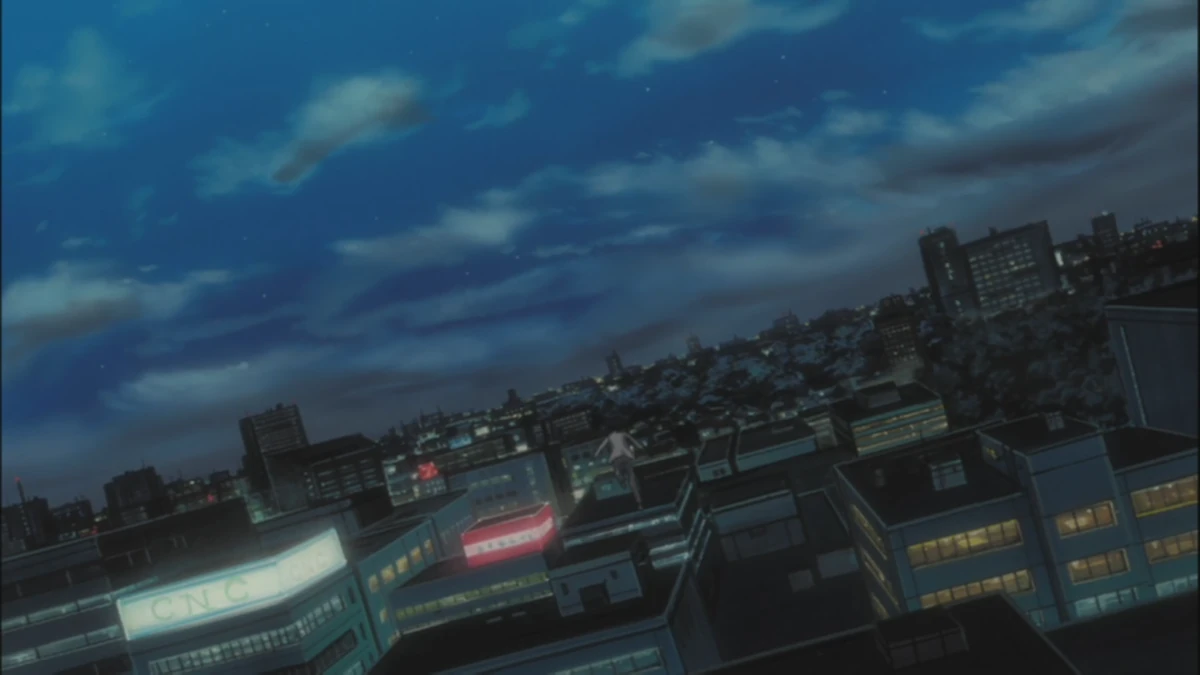 Ciudad Naruki | Bleach Wiki | Fandom