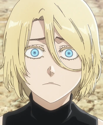 Jugram Haschwalth | Bleach Wiki | Fandom