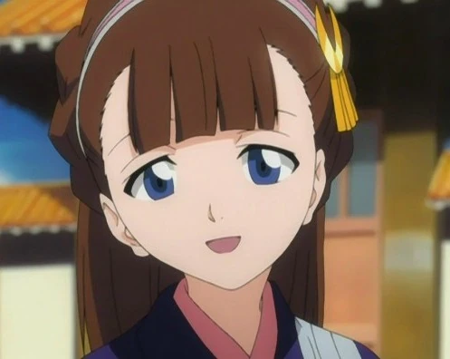 Sayori | Bleach Wiki | Fandom