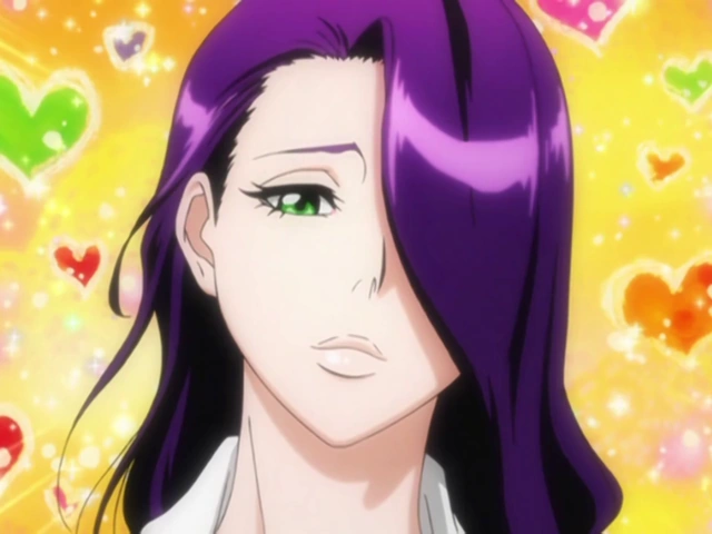 Torue | Bleach Wiki | Fandom