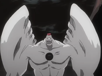 Edrad Liones | Bleach Wiki | Fandom