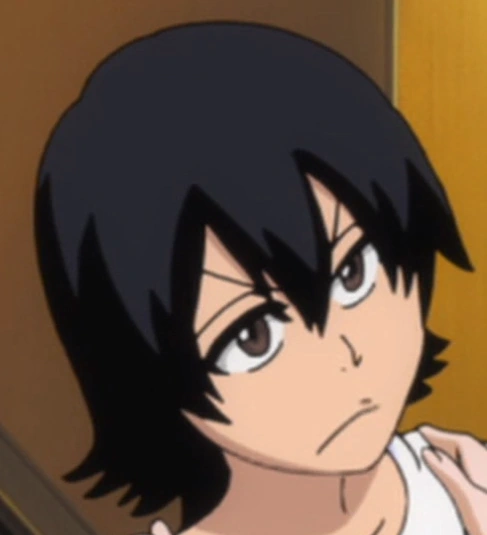 Kaoru Unagiya | Bleach Wiki | Fandom