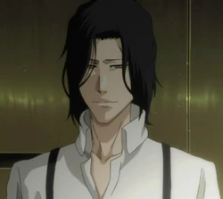 Shûkurô Tsukishima | Bleach Wiki | Fandom