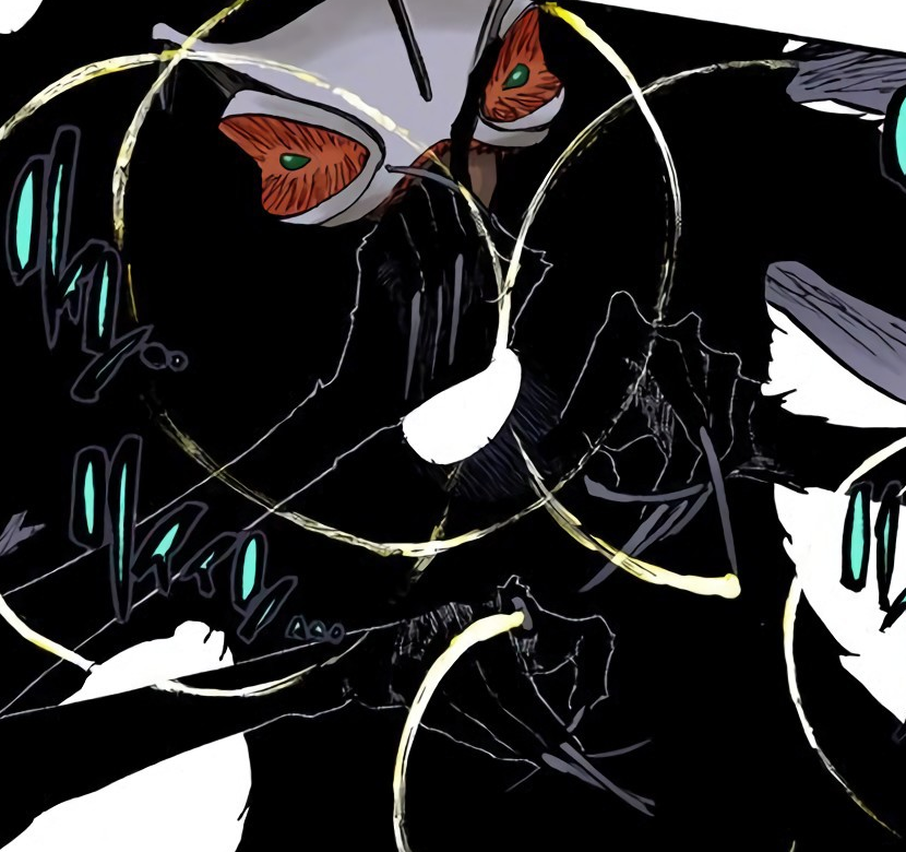 Los Nueve Aspectosimage Gallery Bleach Wiki Fandom