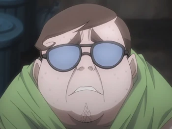 List of Pluses | Bleach Wiki | Fandom