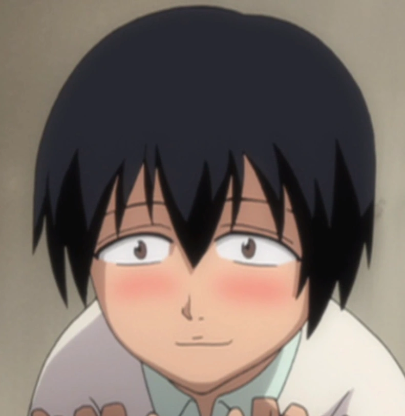 Yōsuke | Bleach Wiki | Fandom