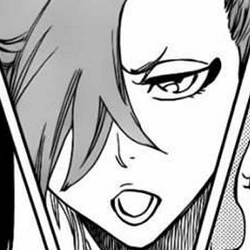 Mera Hiuchigashima | Bleach Wiki | Fandom